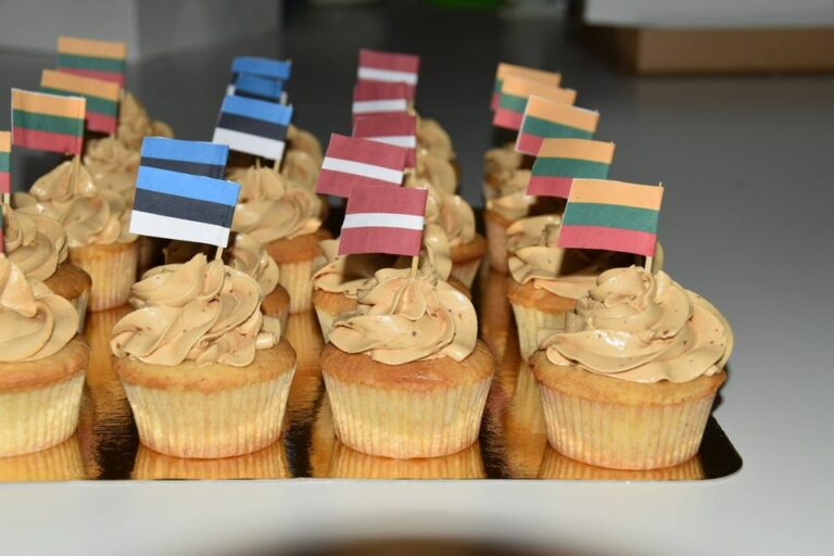 Velkommen til Baltisk sommerfest 2024 – Norsk-estisk forening