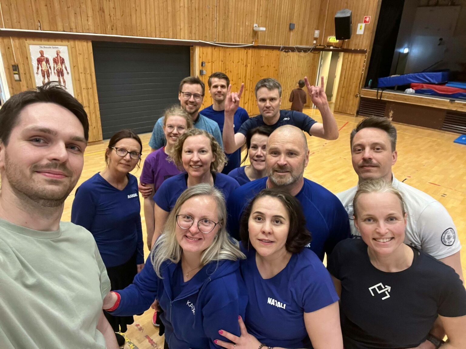 Sterk norsk deltakelse på den XXVIII nasjonale sangfestivalen og XXI ...